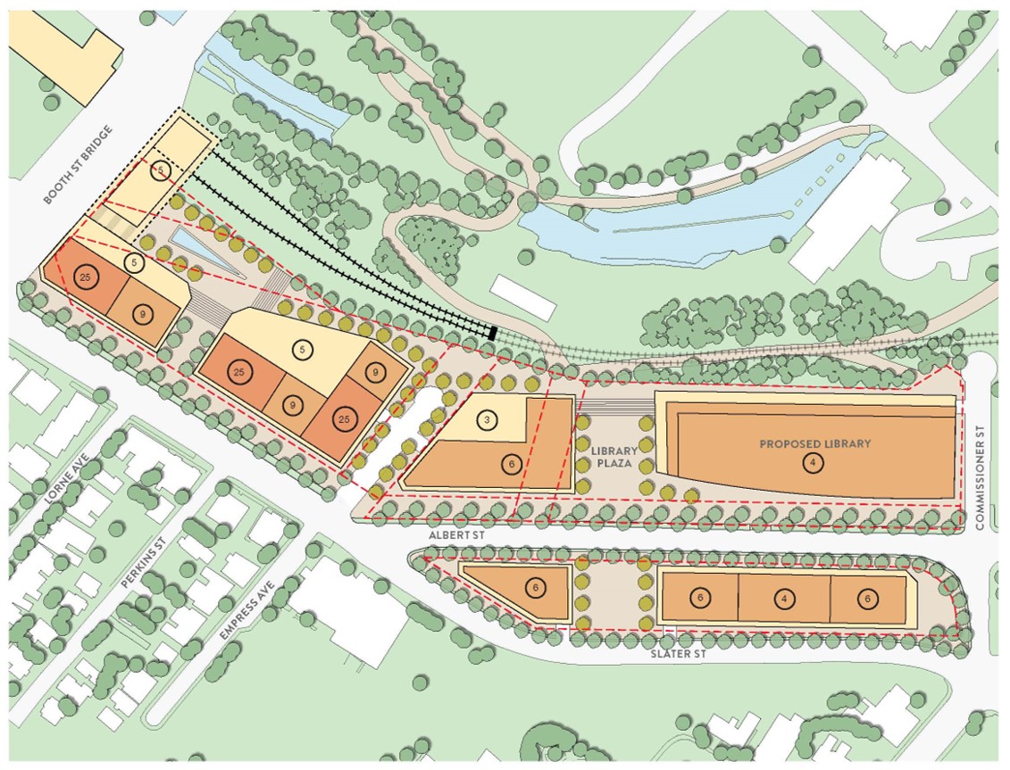 Share your comments on development applications for the new Ottawa ...